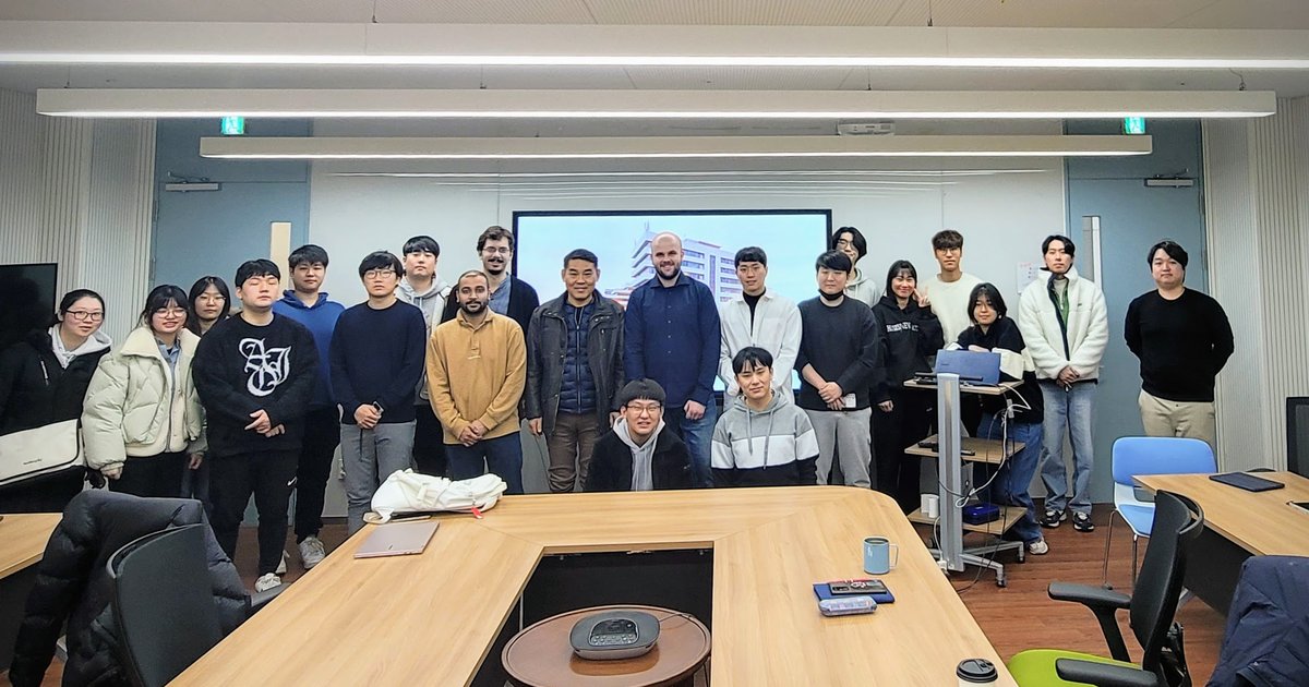 Doktorand na ÚRK má možnosti po celom svete