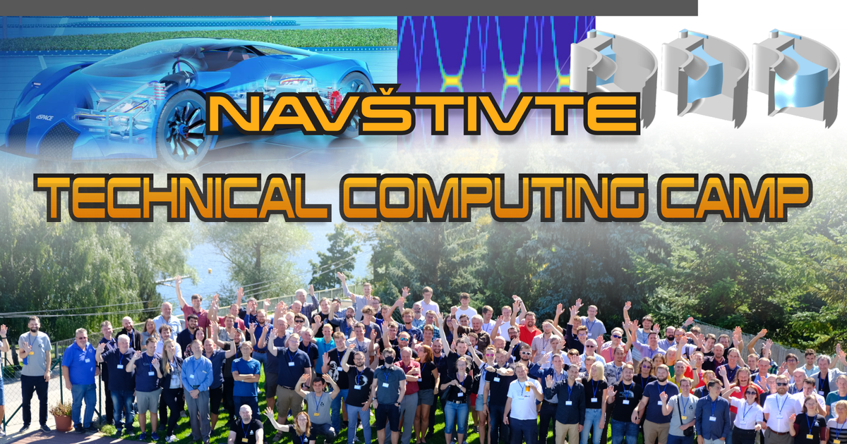 Technical Computing Camp