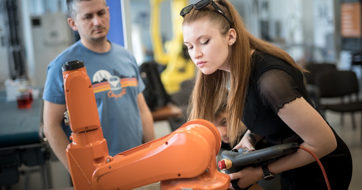 Deň otvorených dverí 2026