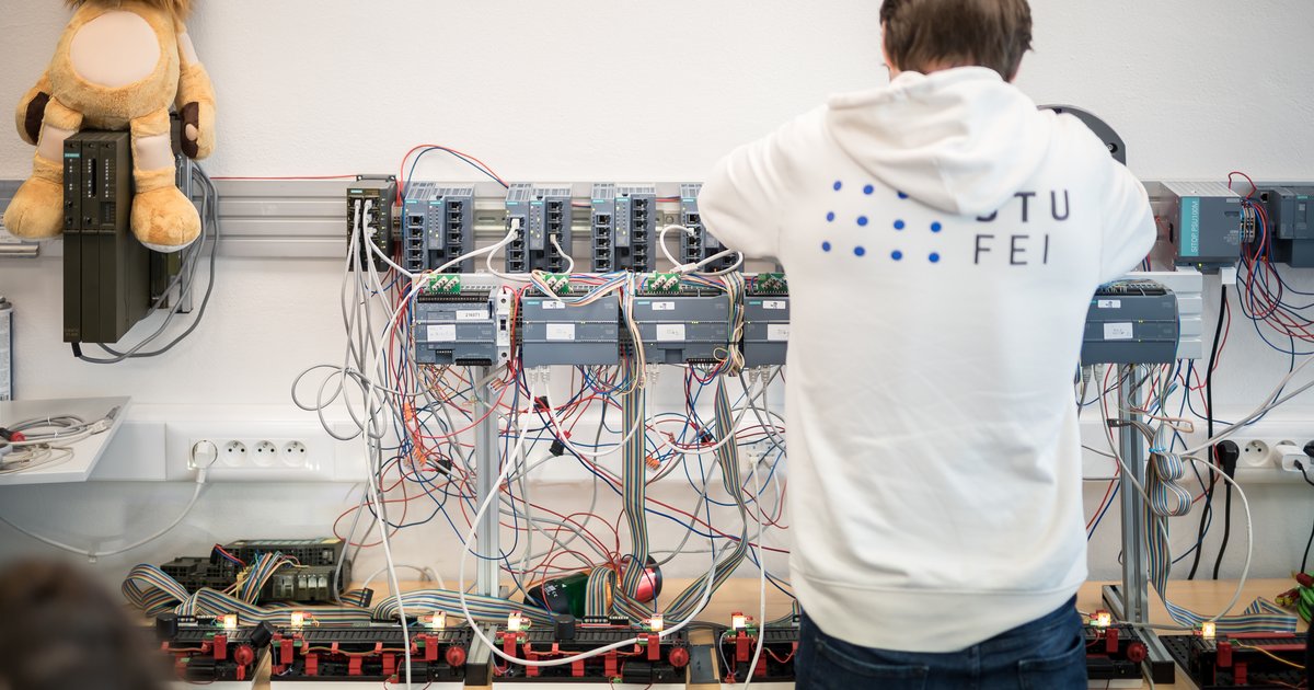 Prednáška z praxe: Úvod do bezpečnosti strojov