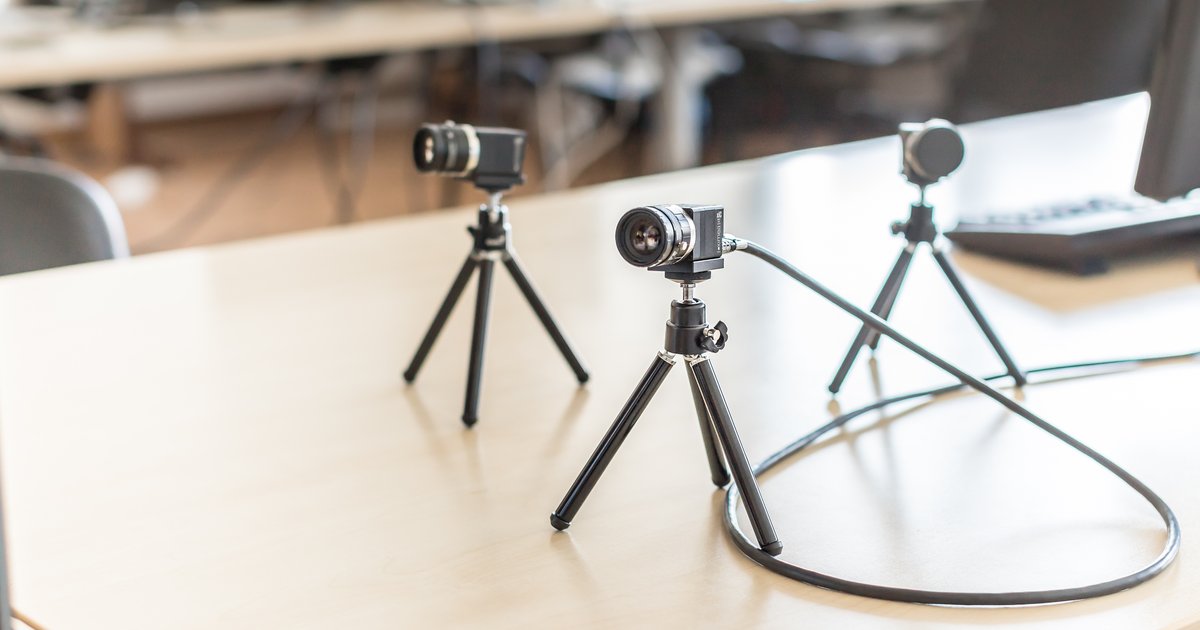 Workshop Multispectral Imaging for Robotics and Automation